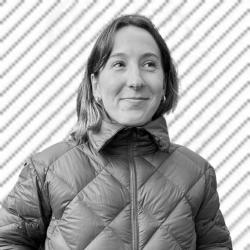 Amelia Arvesen | The Inertia